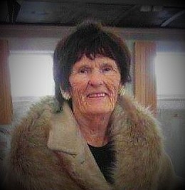 Death Notice of BUDDY (Bridget) STACK (née Motyer) (Ballinacurra, Cork ...