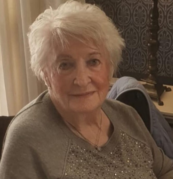 Death Notice of Margaret-Eily Stack (née Geary) (Mayfield, Cork) | rip.ie