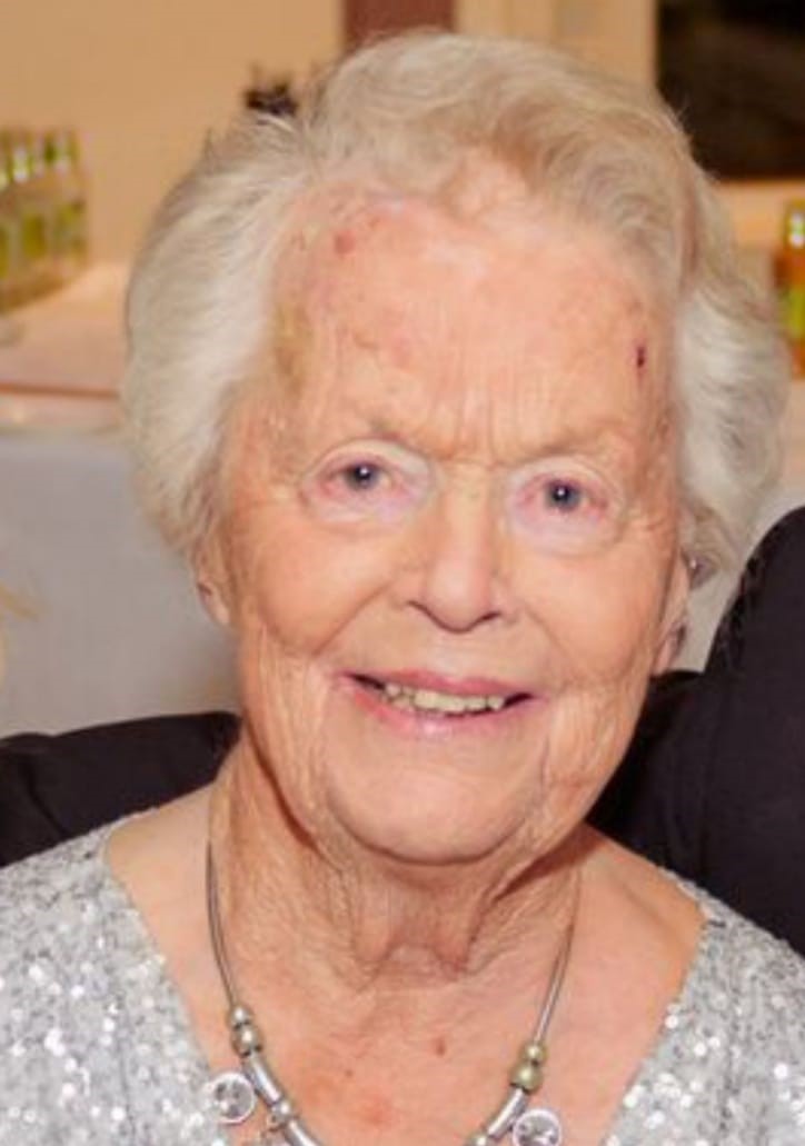 Death Notice of MAURA STACK (née COONEY) (Carrigaline, Cork) | rip.ie