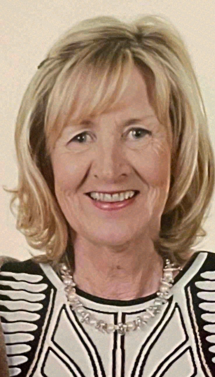 Death Notice of Stephanie (Steph) Cahill (née Moore) (Malahide, Dublin ...