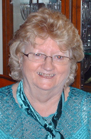 Death Notice of Stephanie Kavanagh (Santry, Dublin) | rip.ie