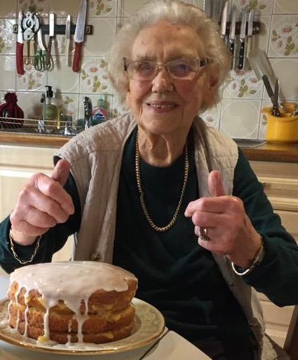 Death Notice of Stephanie RYAN (née Fitzgerald) (Rathmines, Dublin ...