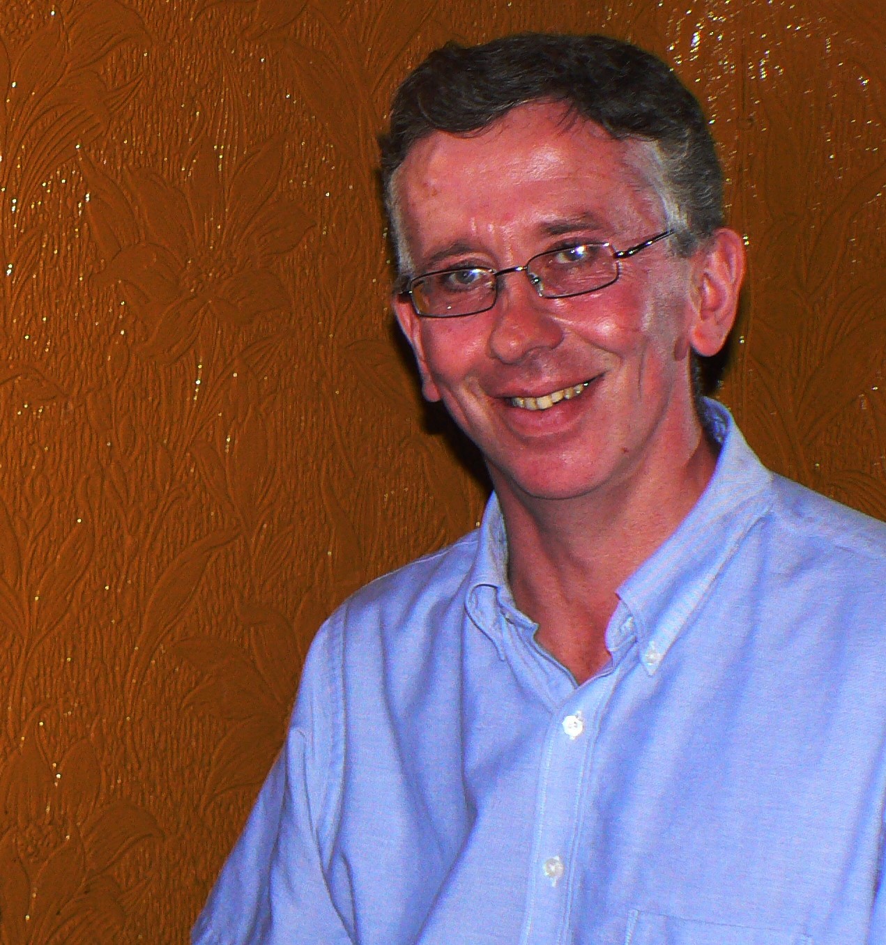 Death Notice of Stephen Gerard Leech (Dublin) | rip.ie