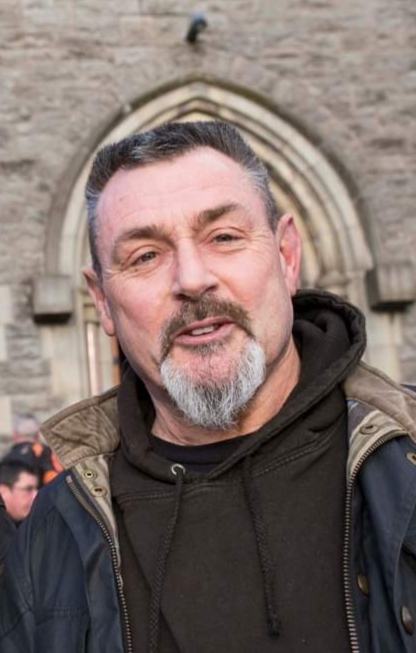 Death Notice of Stephen Duffy (Cootehill, Cavan) | rip.ie
