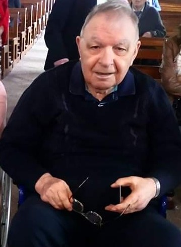 Death Notice of Stephen Kelly (Moate, Westmeath) | rip.ie