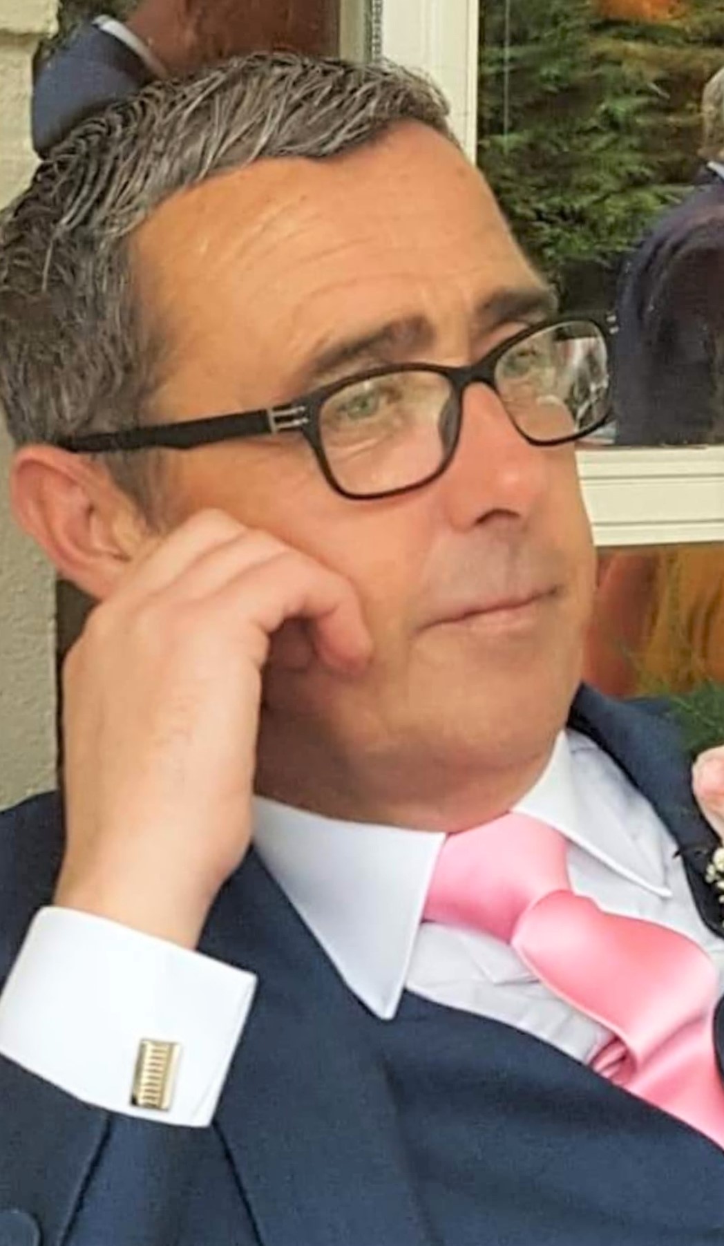 Death Notice of Stephen LEE (Dundalk, Louth) | rip.ie