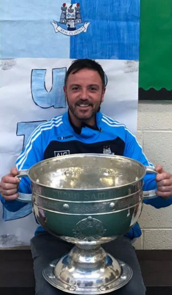 Death Notice of Stephen Turner (Cabra, Dublin) | rip.ie