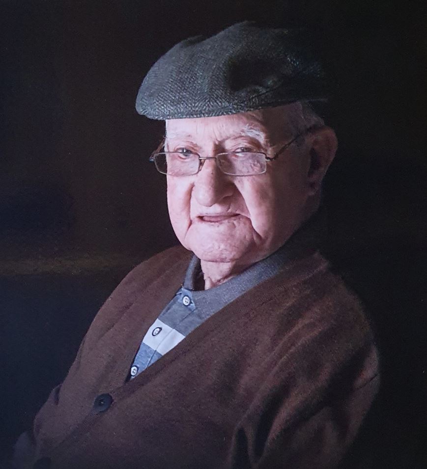 Death Notice of Stevie Hughes (Clones, Monaghan) | rip.ie