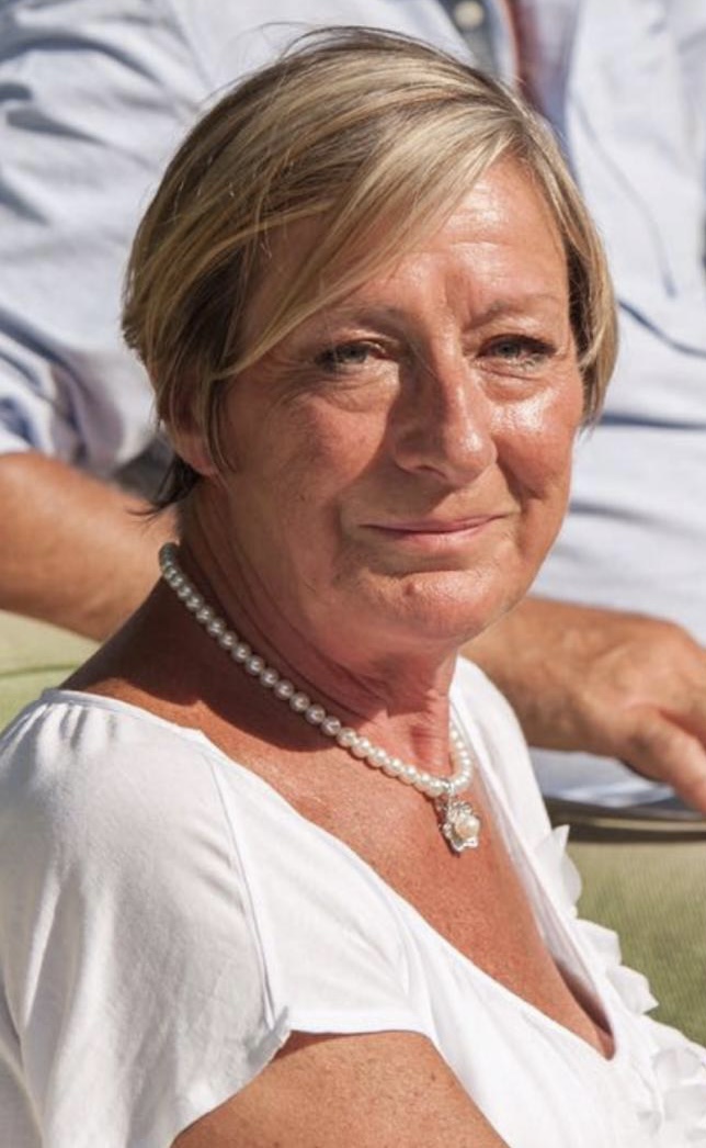 Death Notice of Susan Conaty (née Wiggins) (Arklow, Wicklow) | rip.ie