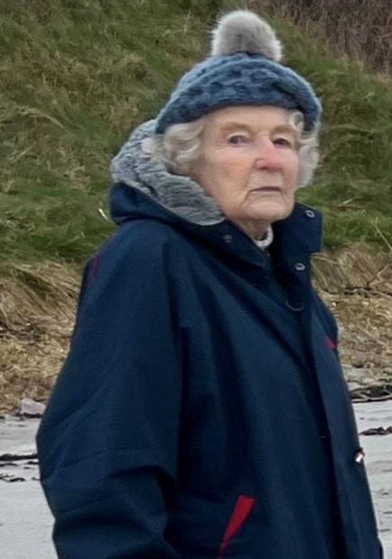 Death Notice of Susan Grogan (Mills) (née Kettle) (Baltinglass, Wicklow ...