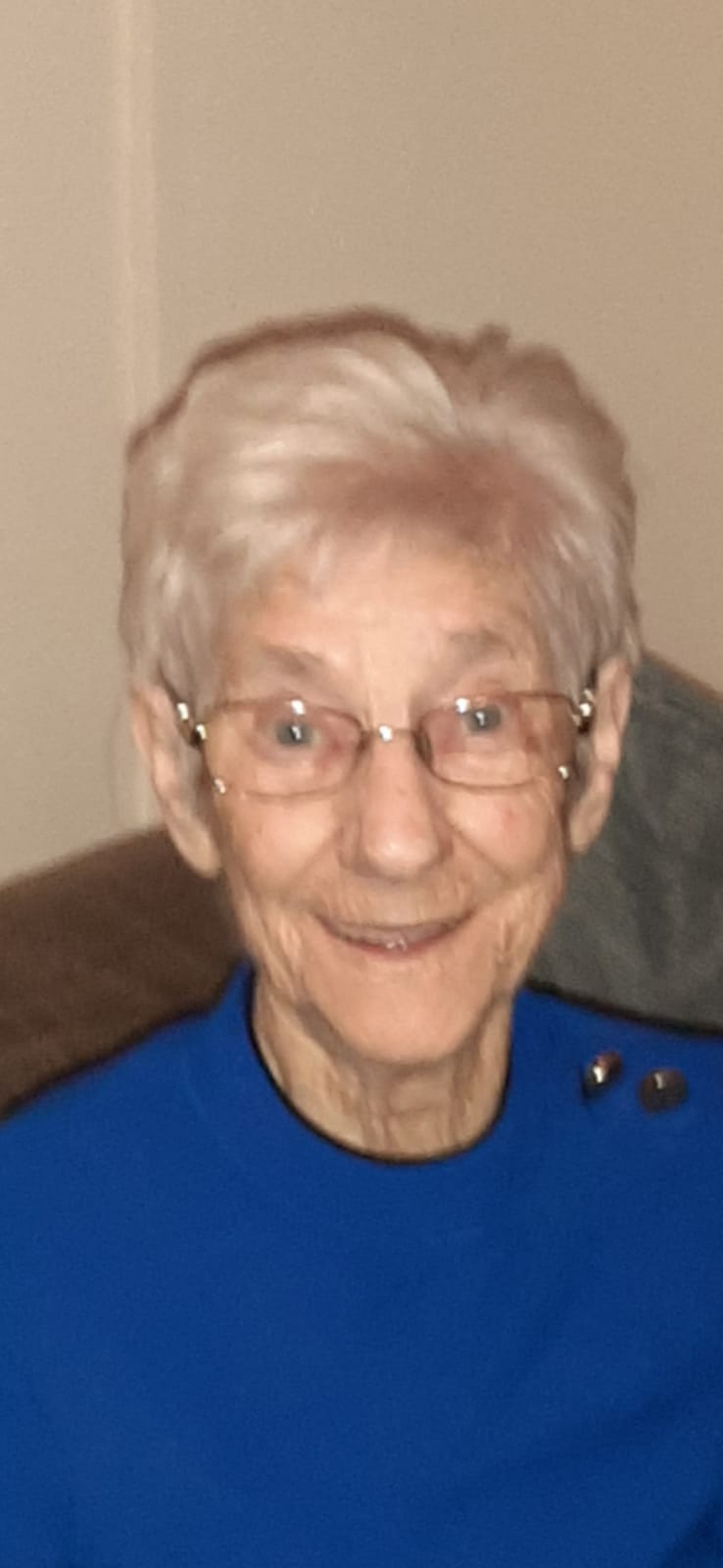 Death Notice of Susan Kelly (née Cummins) (Dublin) | rip.ie