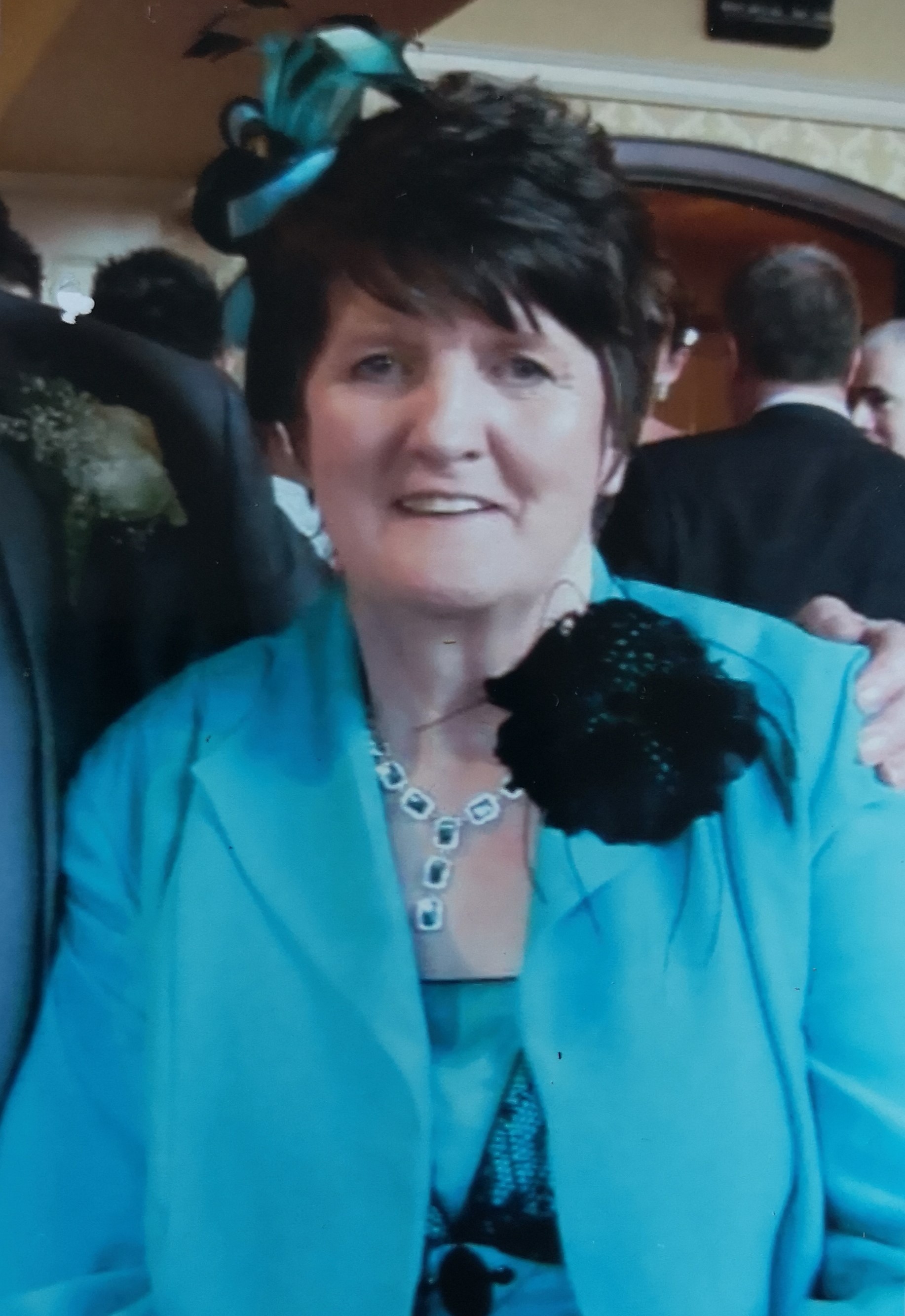 Death Notice of Susan Logue (née Culbertson) (Kilmacrennan, Donegal ...