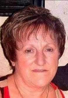 Death Notice of Susan Mc Cann (née Curran) (Drogheda, Louth) | rip.ie