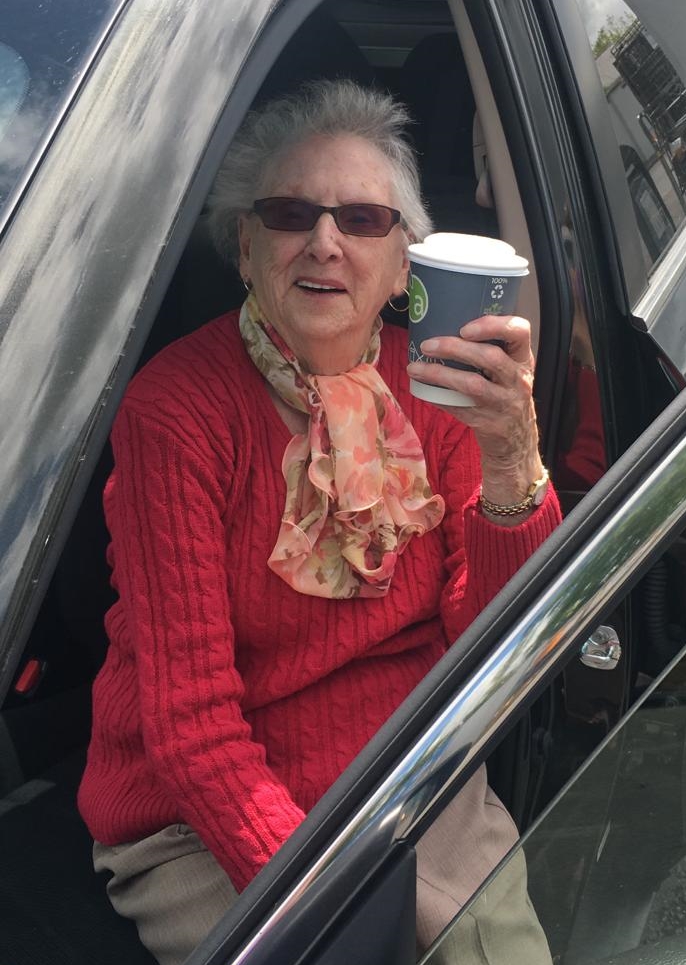 Death Notice of Susan Meaney (née Nagle) (Ennis, Clare) | rip.ie