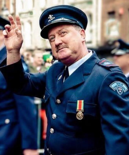 Death Notice of Gerard (Gerry) Sweeney (Santry, Dublin) | rip.ie