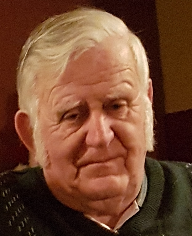 Death Notice of Alex Sweeney (Dundalk, Louth) | rip.ie