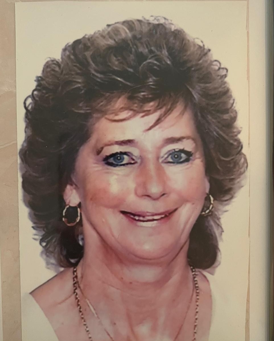 Death Notice of Sylvia Hughes (Greenhills, Dublin) | rip.ie