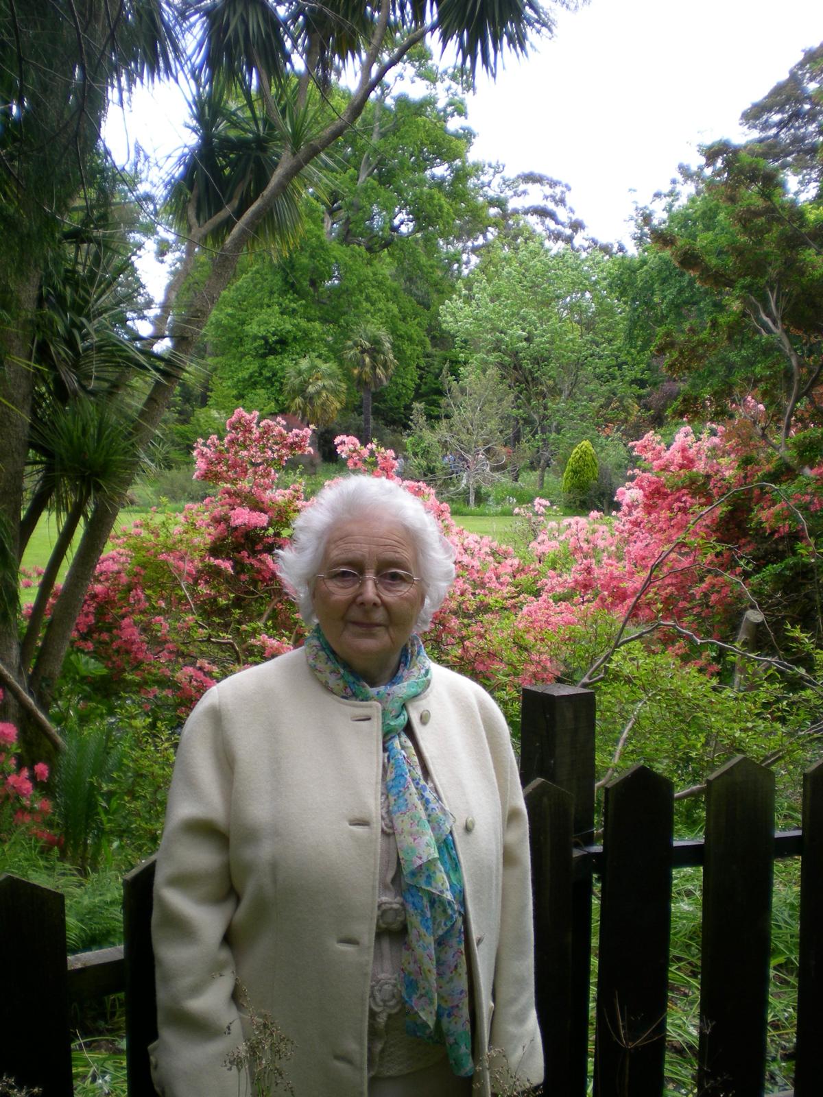 Death Notice of Sylvia Kennedy (née Williams) (Glasnevin, Dublin) | rip.ie