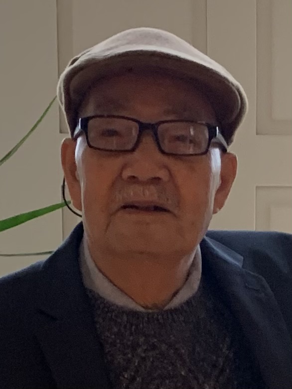 Death Notice of John TANG (Nurney, Kildare) | rip.ie