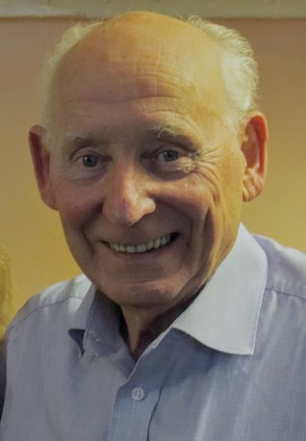 Death Notice of James (Tony) Casey (Churchtown, Dublin) | rip.ie