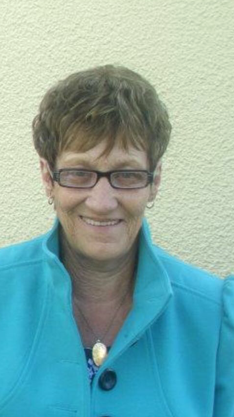 Death Notice of Teresa Hogan (née Butterfield) (Limerick City, Limerick ...