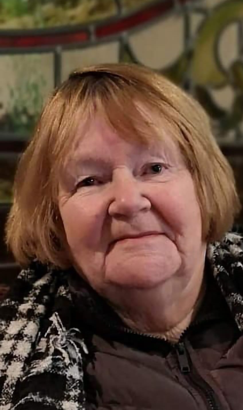 Death Notice of Kathleen (Tessie) Farrell (née Courtney) (Baltinglass ...