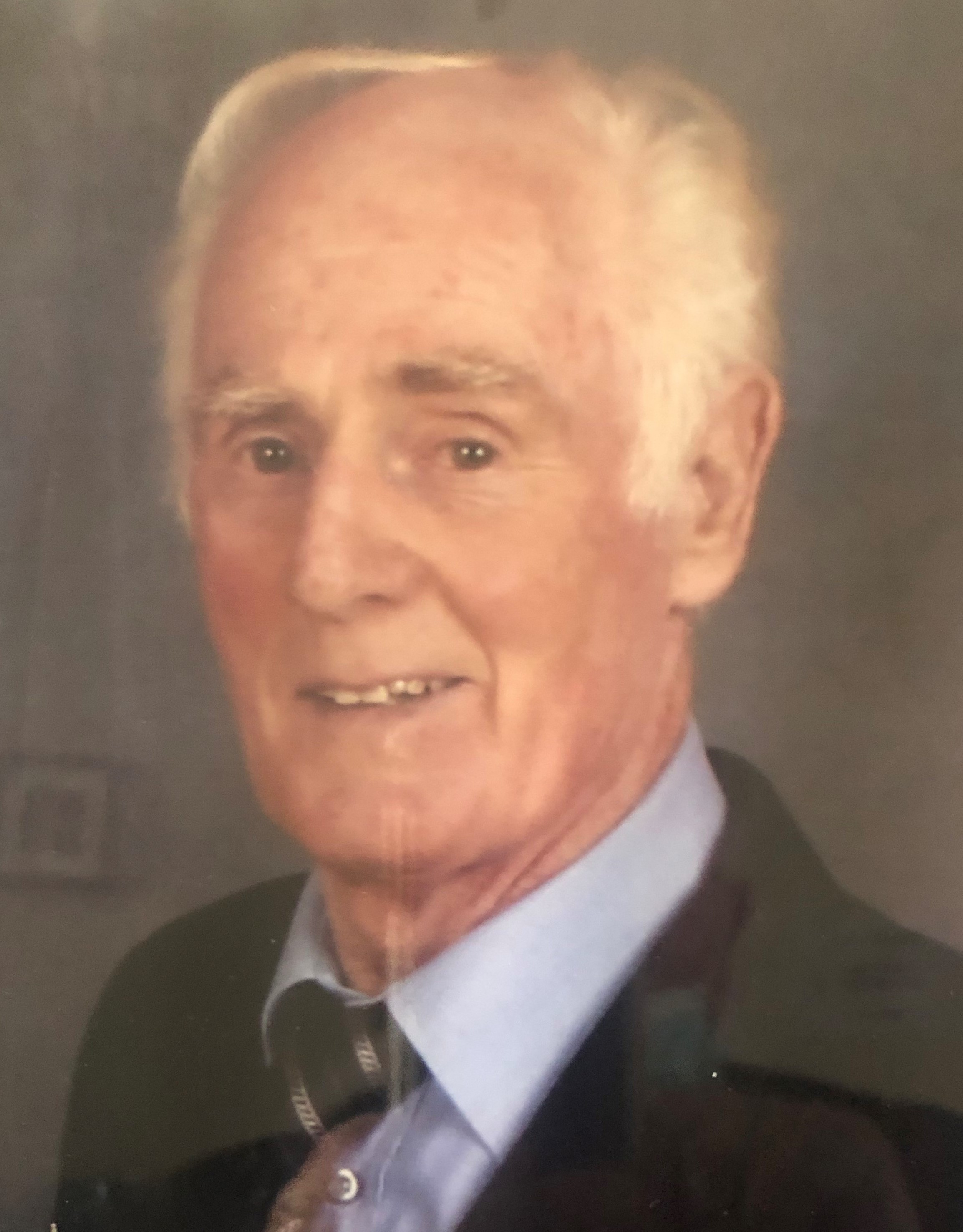 Death Notice of Thomas Roche (Ardattin, Carlow) | rip.ie