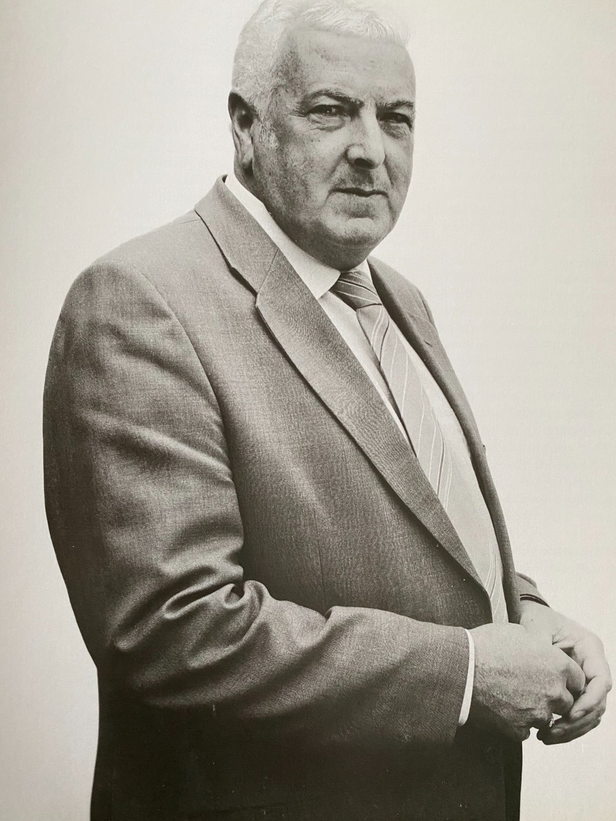 Death Notice of Thomas (Tommy) Mulrooney (Foxford, Mayo) | rip.ie