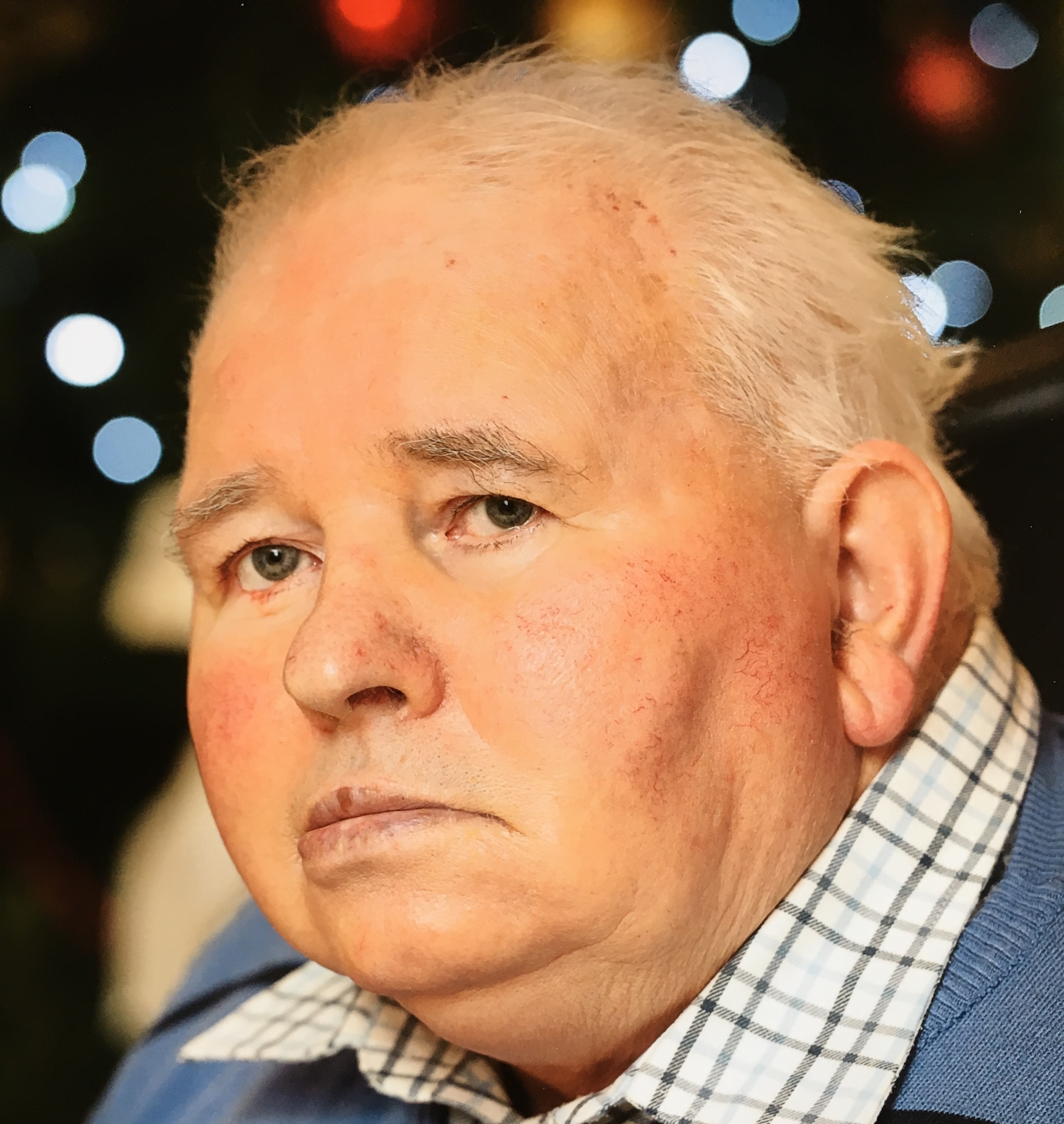 Death Notice of Thomas (Tom) Power (Ferrybank, Waterford) | rip.ie