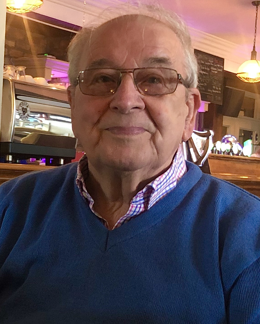 Death Notice of Anthony (Tony) Madden (Limerick City, Limerick) | rip.ie