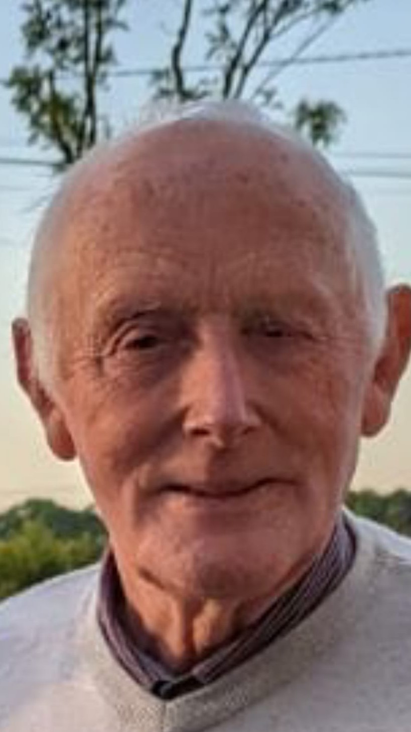 Death Notice of Robert (Bob) Toomey (Ballysheedy, Limerick) | rip.ie