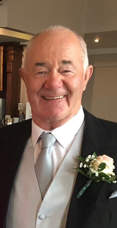 Death Notice of Timothy (Tadgh) Lyons (Carrigadrohid, Cork) | rip.ie