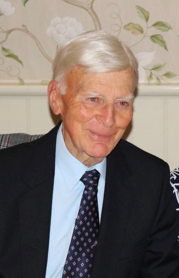 Death Notice of Ted BRENNAN (Dundrum, Dublin) | rip.ie