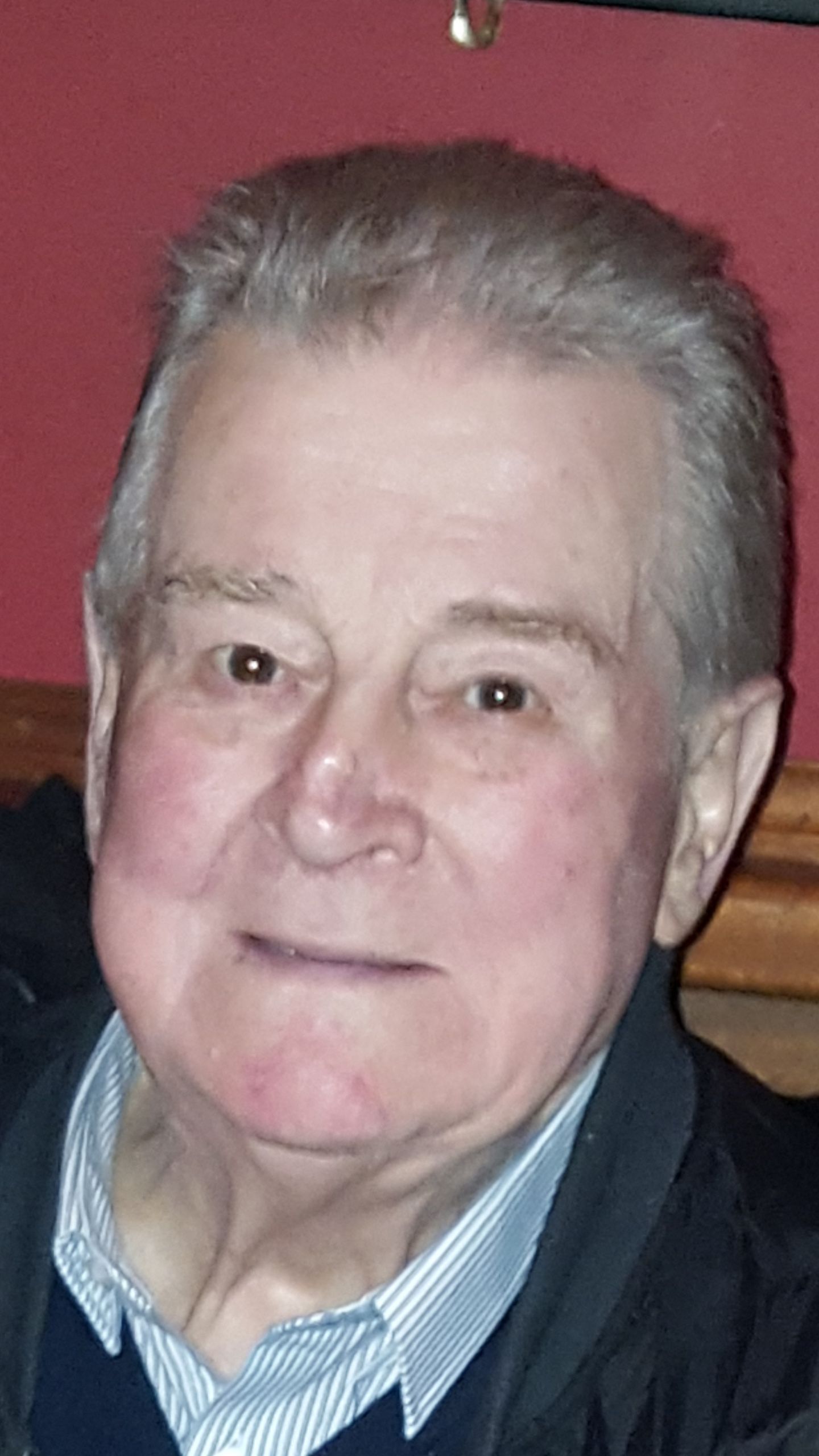 Death Notice of Edwin (Ted) FARMER (Roscommon Town, Roscommon) | rip.ie