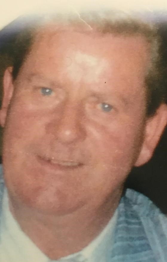 Death Notice of Ted Hopkins (Ballina, Mayo) | rip.ie