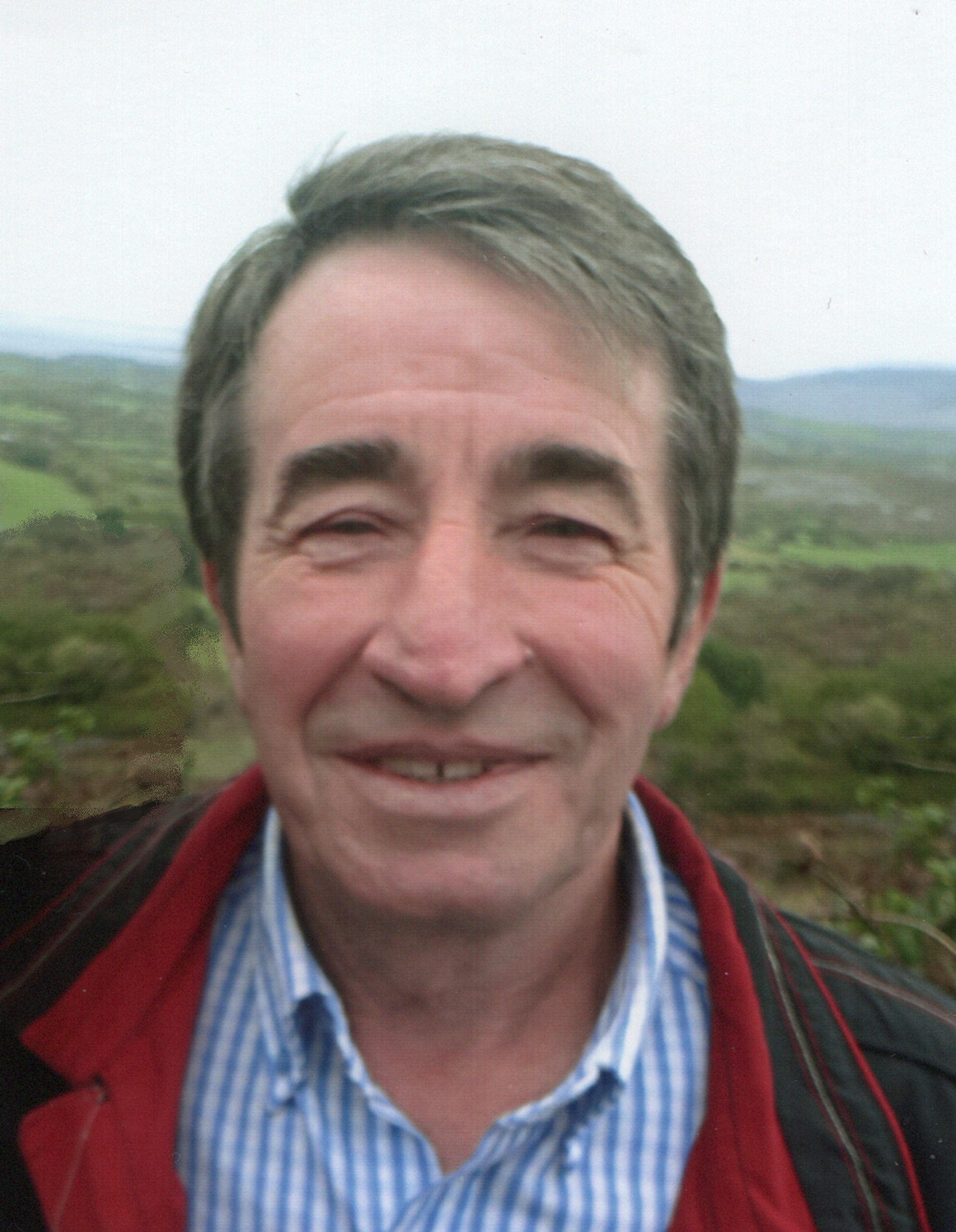 Death Notice of Eamon (Ted) Kelly (Dysart, Roscommon) | rip.ie