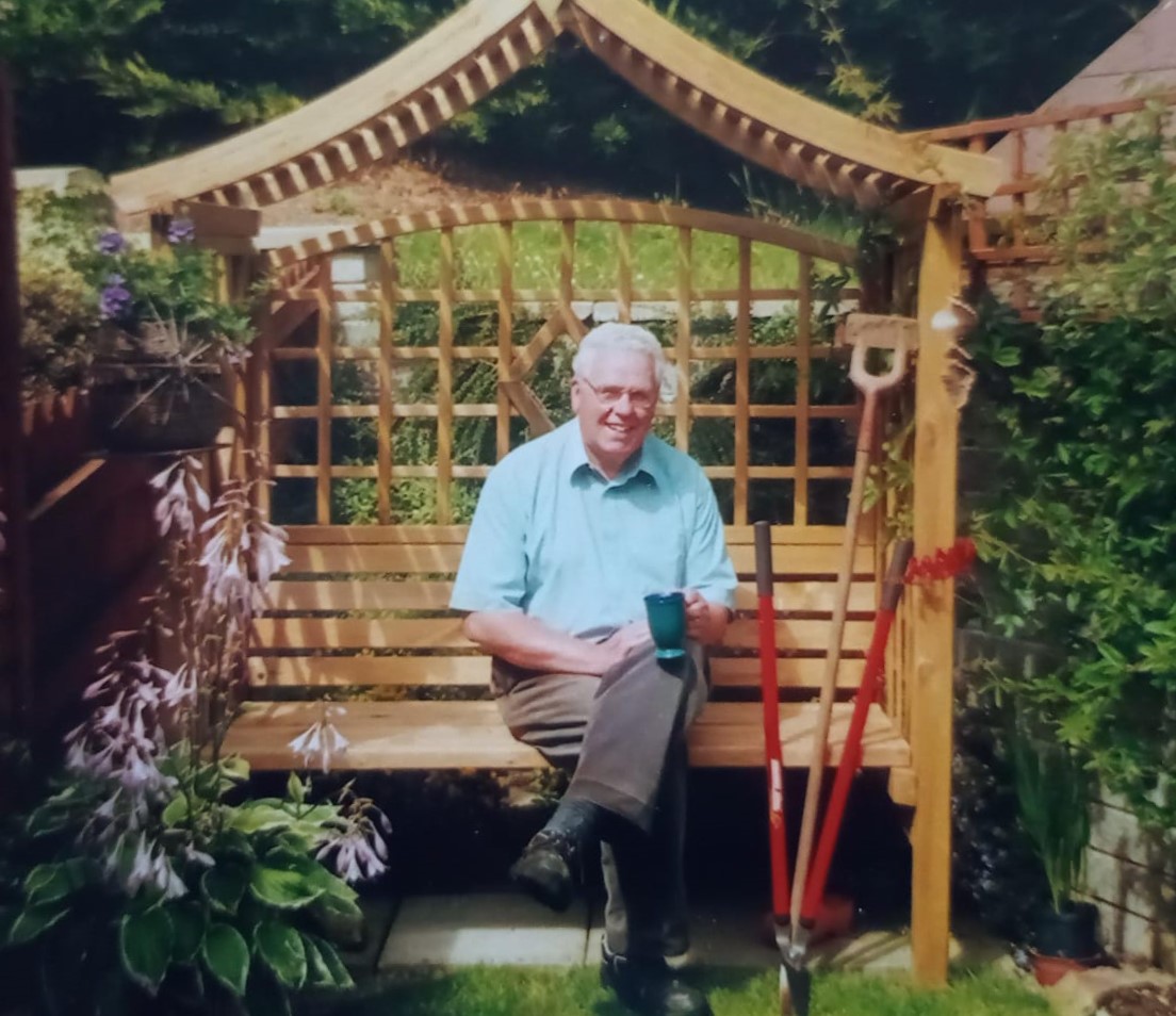 Death Notice of TED (EDWARD) KELLY (Bandon, Cork) | rip.ie
