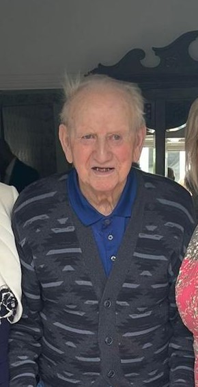 Death Notice of Timothy (Ted) O'Dea (Kilteely, Limerick) | rip.ie