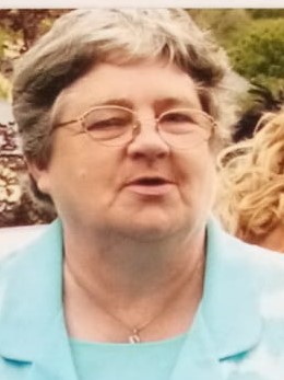 Death Notice of Tereasa Mc Donagh (Ballina, Mayo) | rip.ie