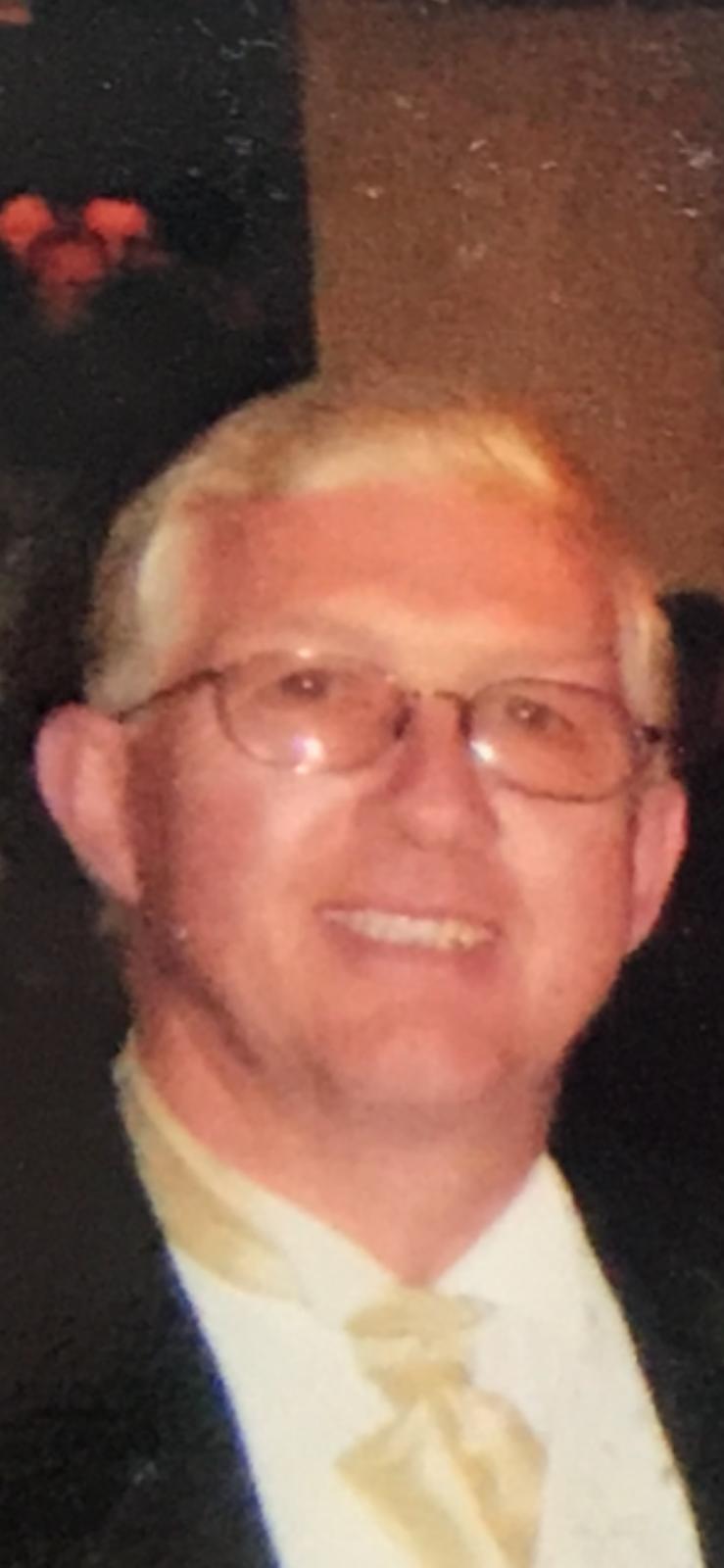 Death Notice of Terence Dunne (Laois) | rip.ie