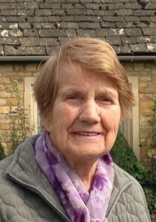 Death Notice of Teresa (Tess) Buckley (née O'Connor) (Birdhill ...