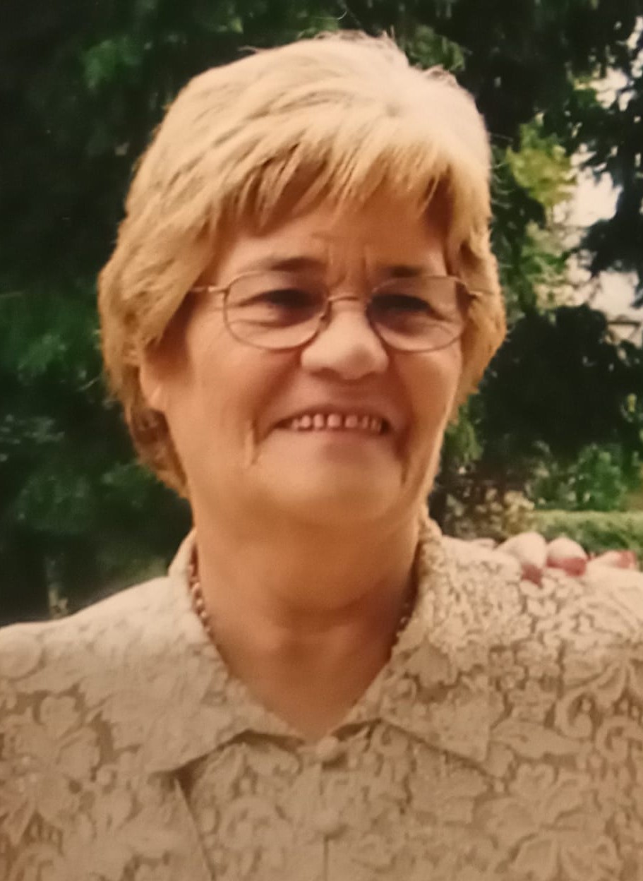 Death Notice of Teresa Counihan (née Elliott) (Kinsealy, Dublin) | rip.ie