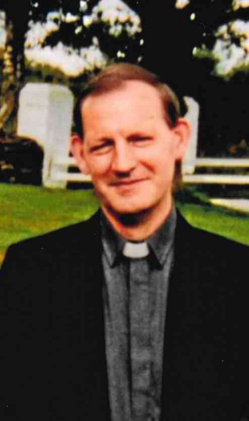 Death Notice of Br. Terry O'Donnell (Mitchelstown, Cork) | rip.ie