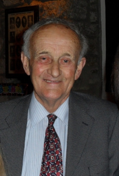 Death Notice of Terence (Terry) Caffrey (Kells, Meath) | rip.ie