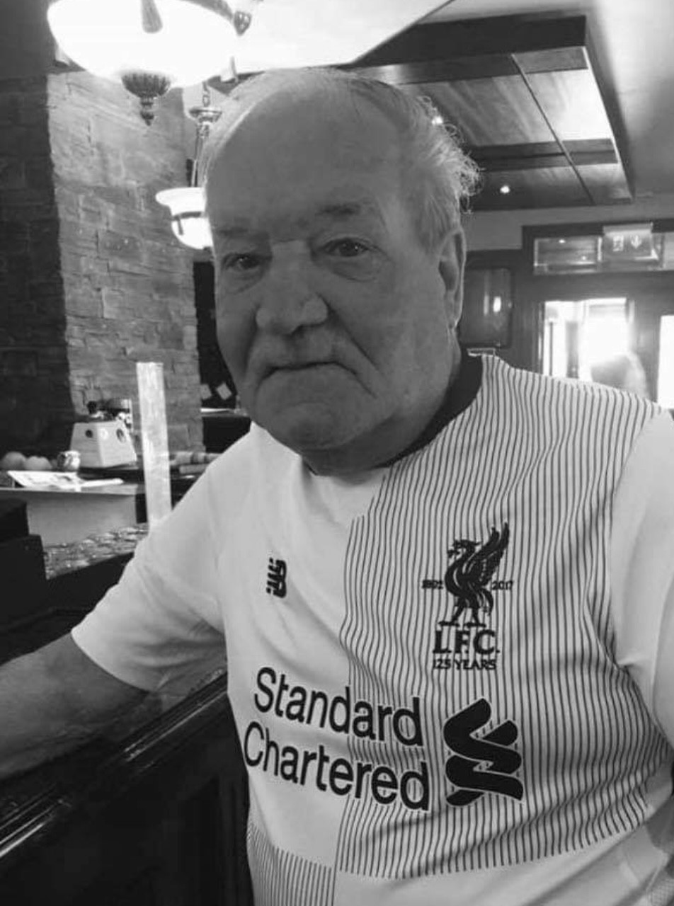 Death Notice of Terence (Terry) MARTIN (Dundalk, Louth) | rip.ie