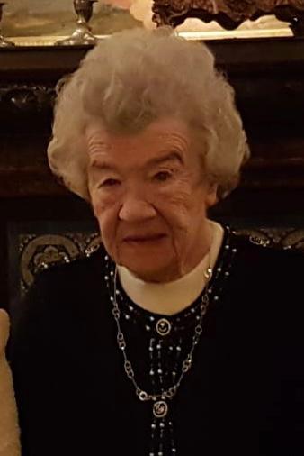 Death Notice of Tess Lang (née Keogh) (Collooney, Sligo) | rip.ie