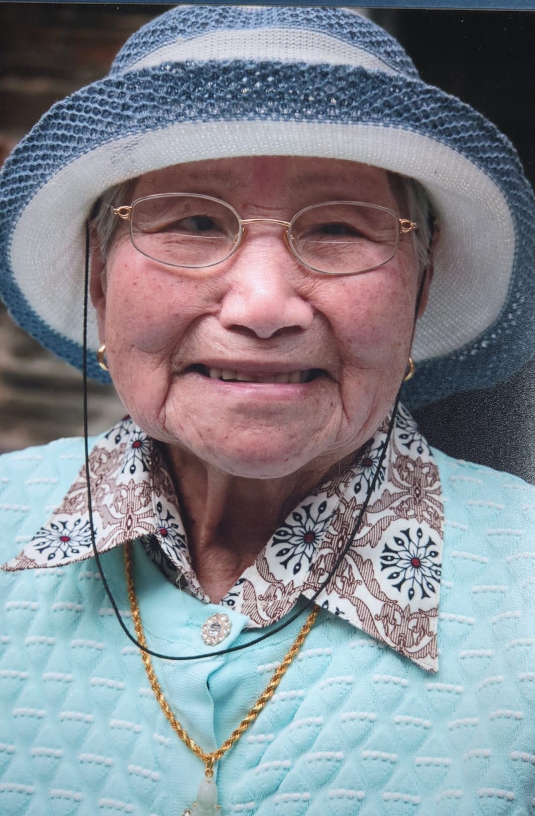 Death Notice of Thai Moy YONG (Waterford City, Waterford) | rip.ie