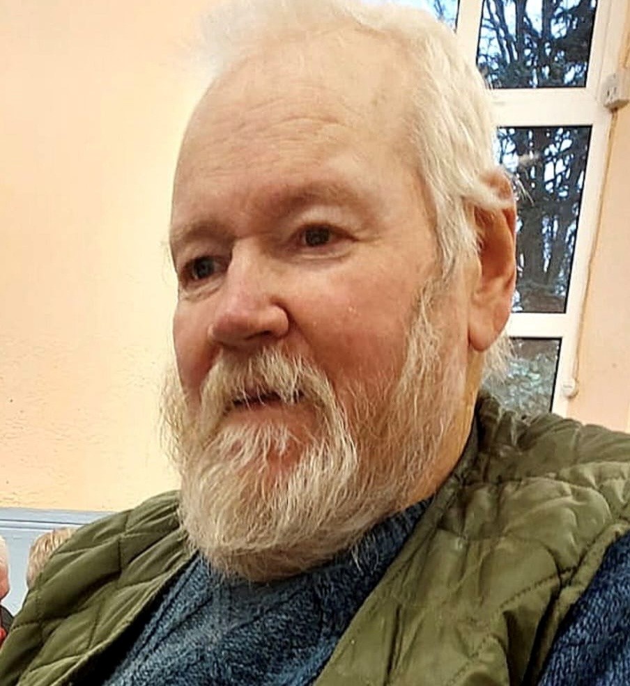 Death Notice of Patrick (Patsy, The Grizzler) O'Donovan ...