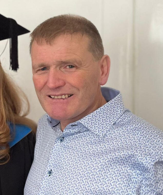 Death Notice of Seán Farrell (Clontarf, Dublin) | rip.ie