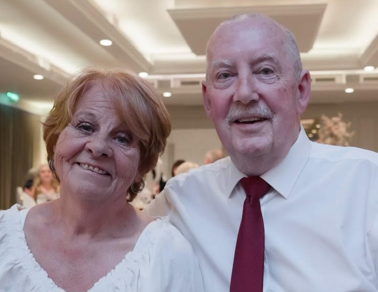 Death Notice of Kevin McKenna (Kilmore West, Dublin) | rip.ie